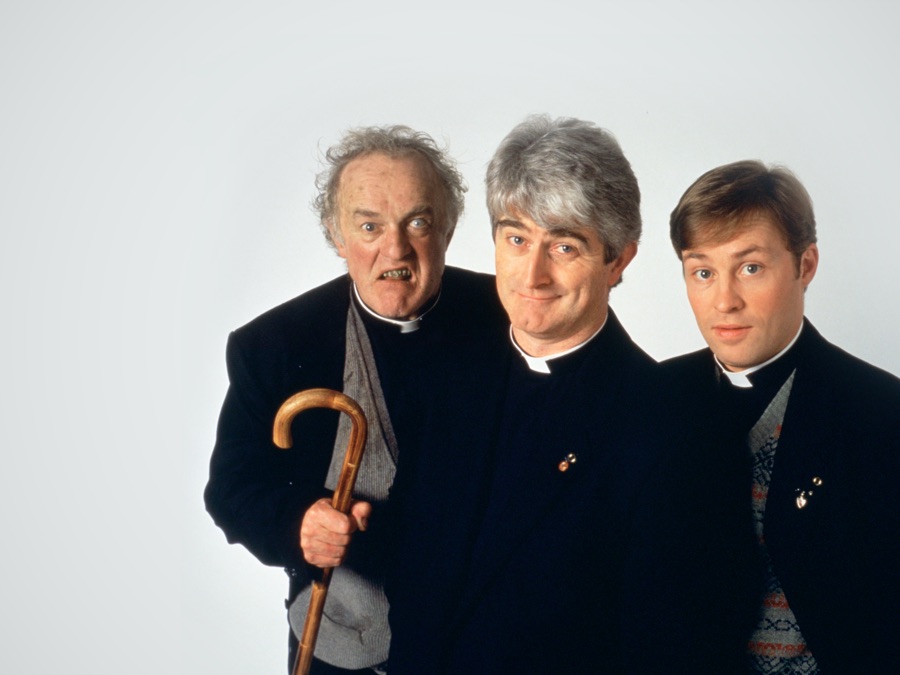 Father Ted | Apple TV (UK)