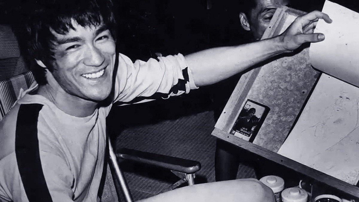 The Real Bruce Lee | Apple TV