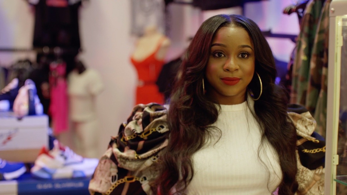 Renny: A Juneteenth Story | Apple TV