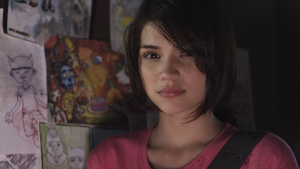 Saving Sally - Apple TV