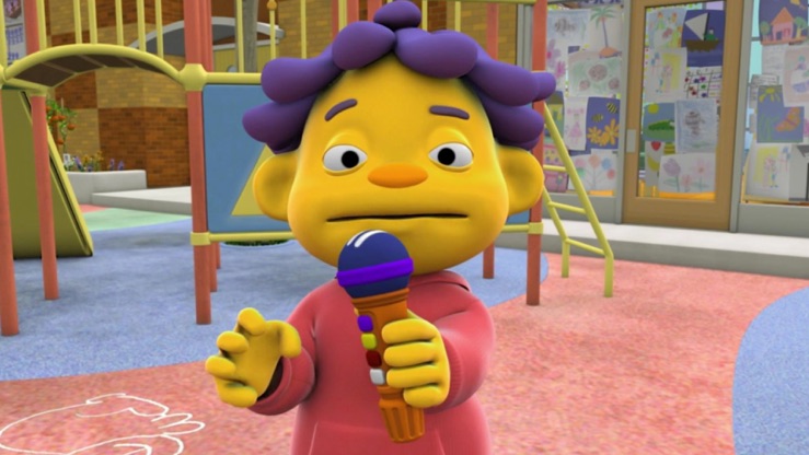 Sid the Science Kid | Apple TV