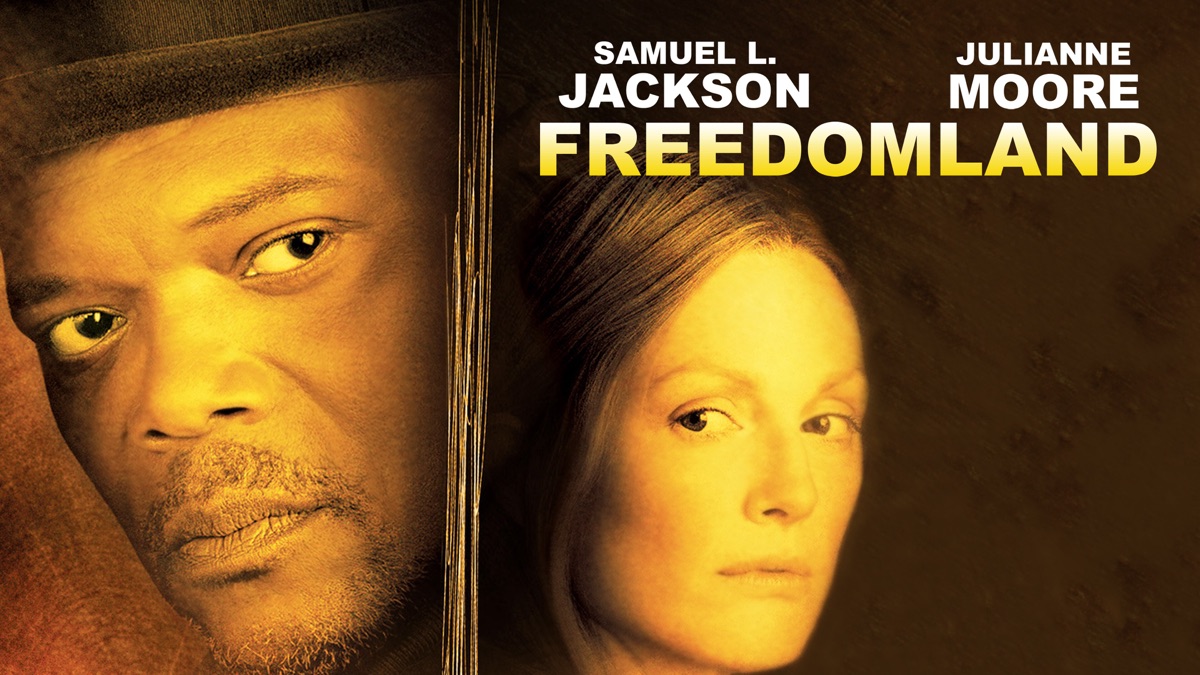 Freedomland | Apple TV