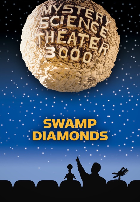 Swamp Diamonds - Apple TV