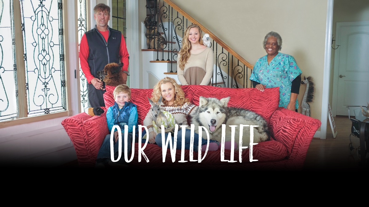 Our Wild Life | Apple TV