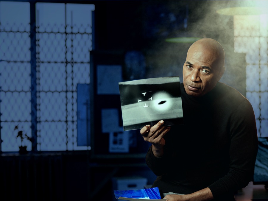 The Proof Is Out There | Apple TV (CA)