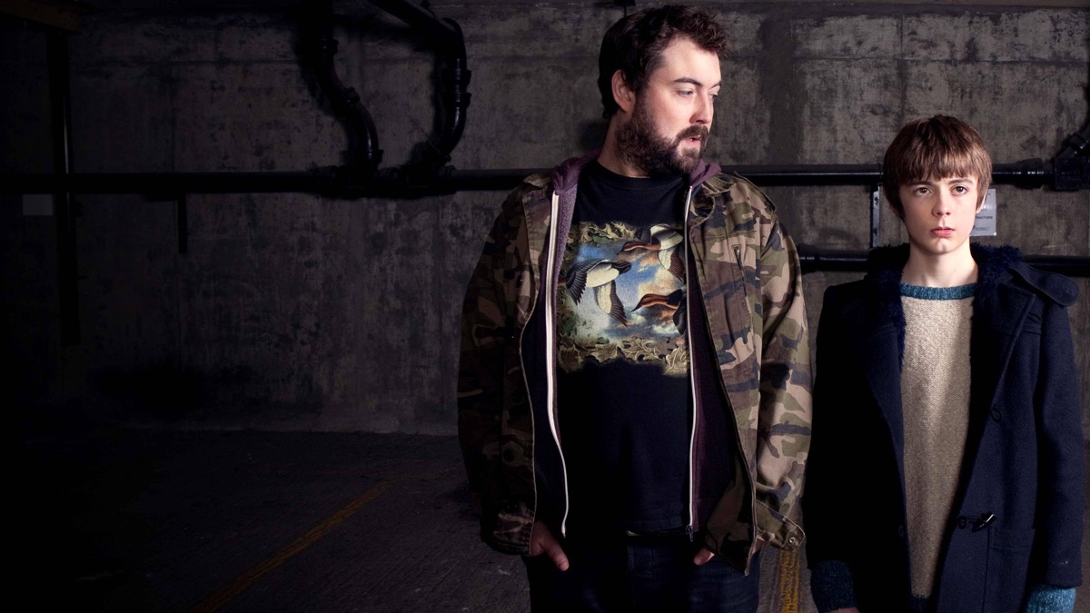 Uncle - Apple TV (UK)