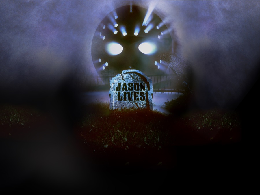 Friday the 13th, Part VI: Jason Lives | Apple TV