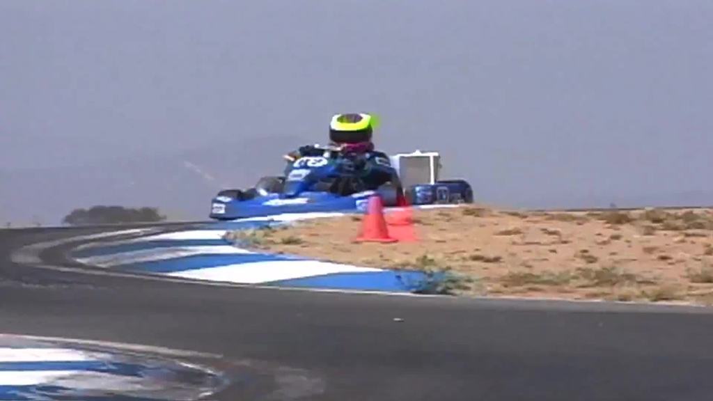 Severe Kart Attack | Apple TV