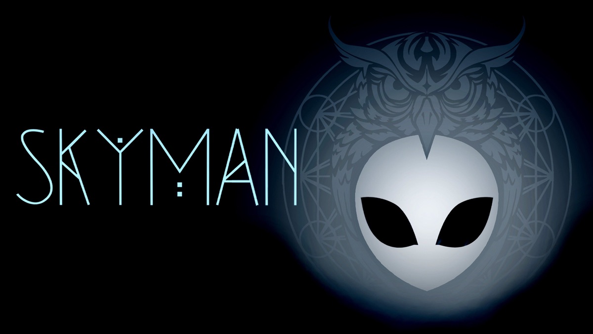 Skyman | Apple TV