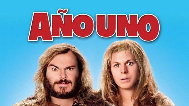 Una Loca Pelicula Épica | Apple TV