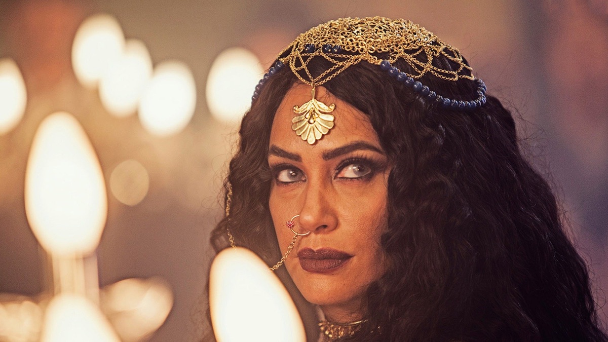 Al Feel Al Azraq 2 | Apple TV (OM)