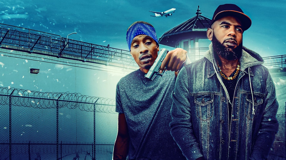 Tales From the Crip 3 | Apple TV