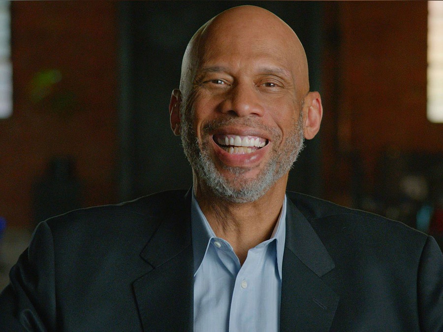 Kareem: Minority Of One | Apple TV
