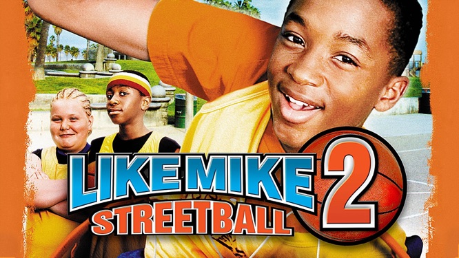 Like Mike | Apple TV