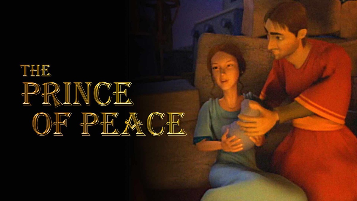 Prince Of Peace | Apple TV