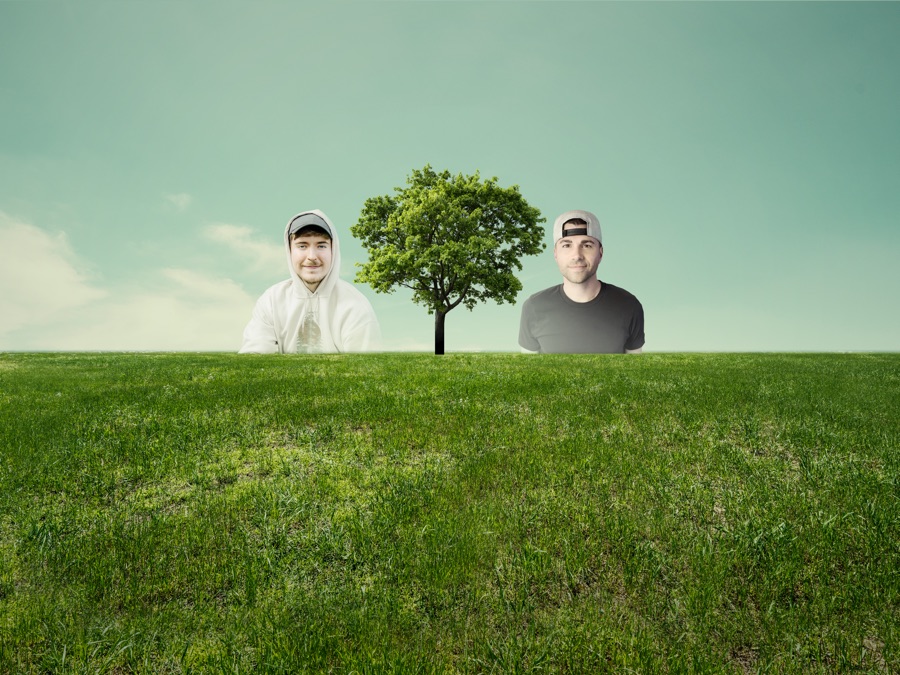 #TeamTrees - Apple TV