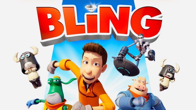 Air Bound on Apple TV