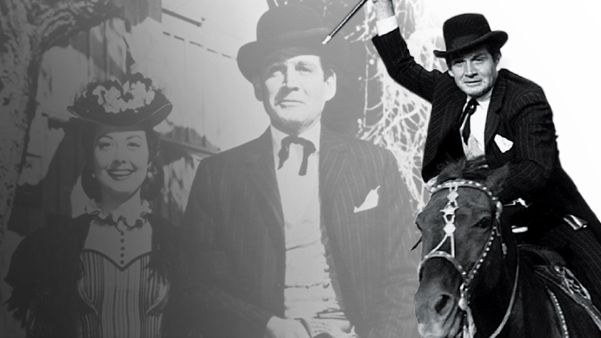 Bat Masterson - Apple TV