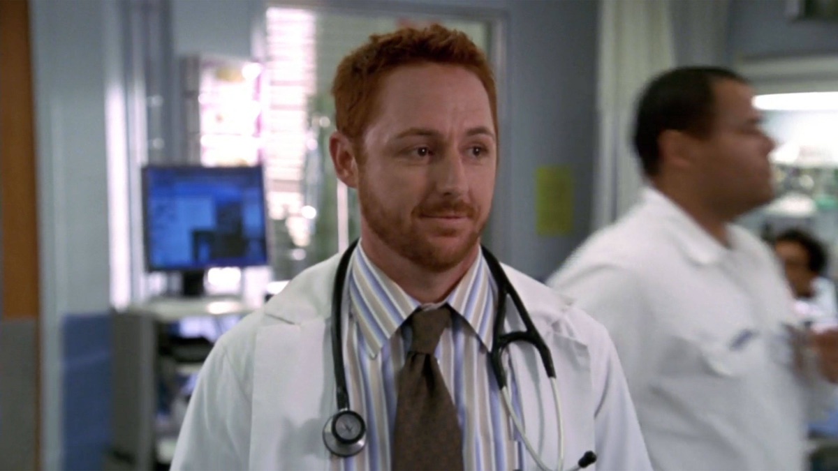 Wake Up - ER: Plantão Médico (Temporada 12, Episódio 5) | Apple TV