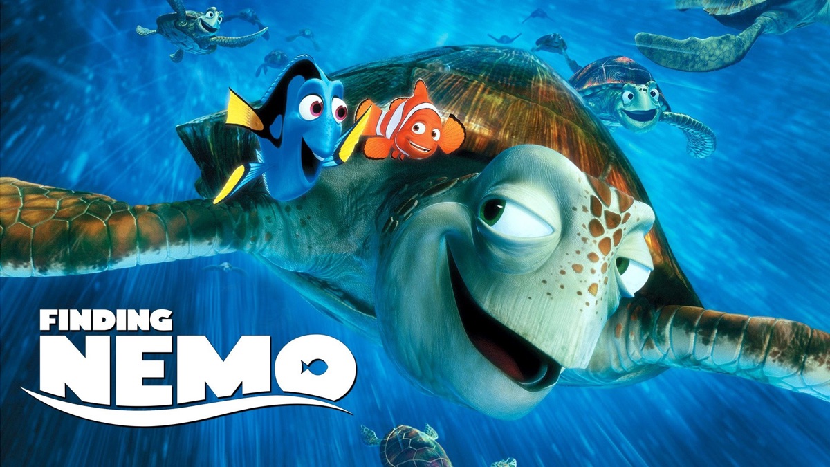 Finding Nemo | Apple TV