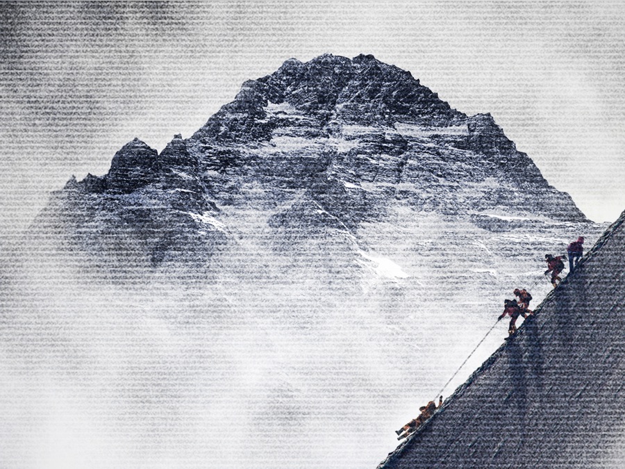 The Summit - Apple TV