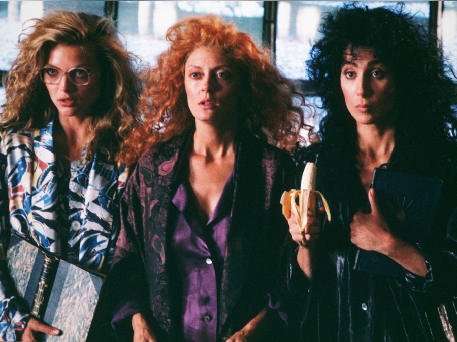 The Witches of Eastwick | Apple TV
