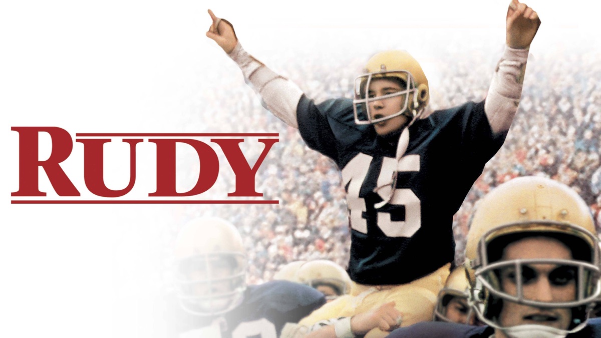 Rudy | Apple TV