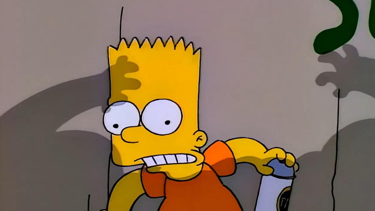 Lemon of Troy - The Simpsons (Season 6, Episode 24) | Apple TV