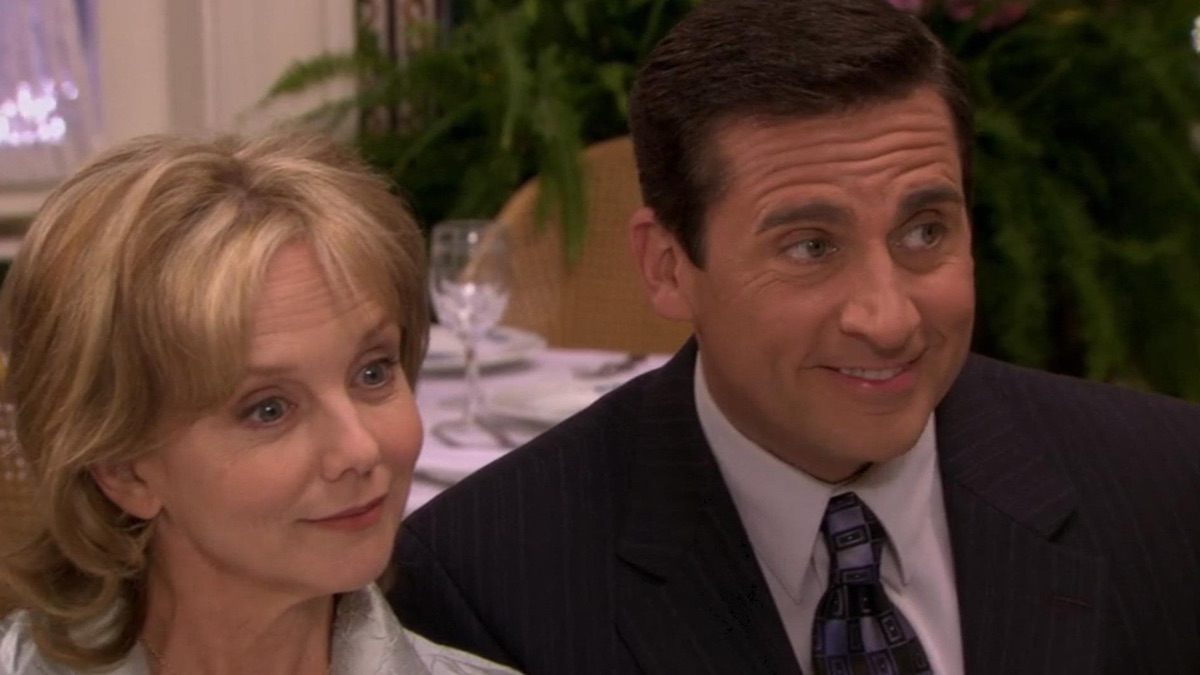 Double Date – The Office (Series 6, Episode 9) | Apple TV (LB)