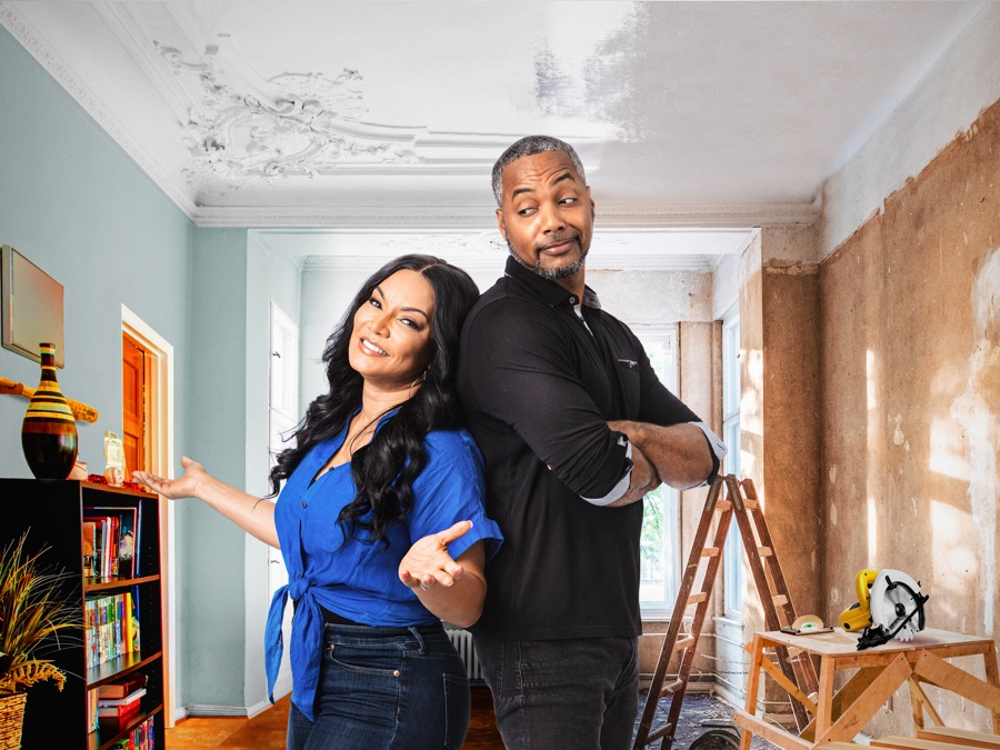 Married to Real Estate | Apple TV
