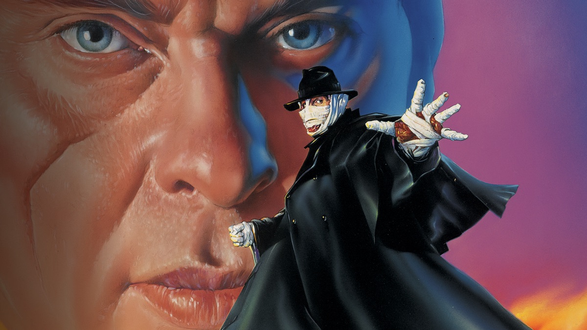 Darkman II: The Return Of Durant | Apple TV (UK)