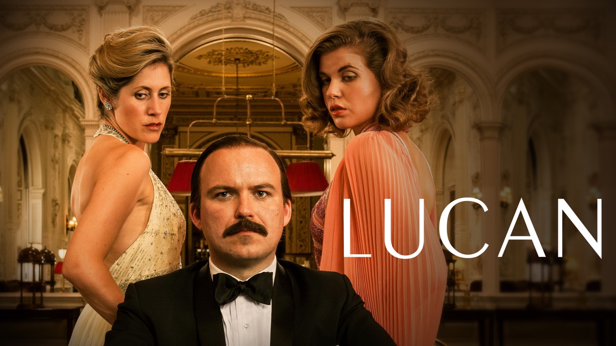 Lucan | Apple TV
