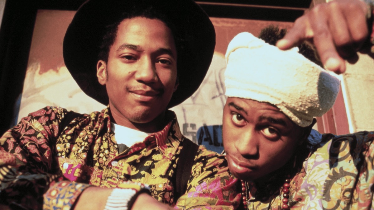 New York Hip Hop - Rock Legends | Apple TV (AU)