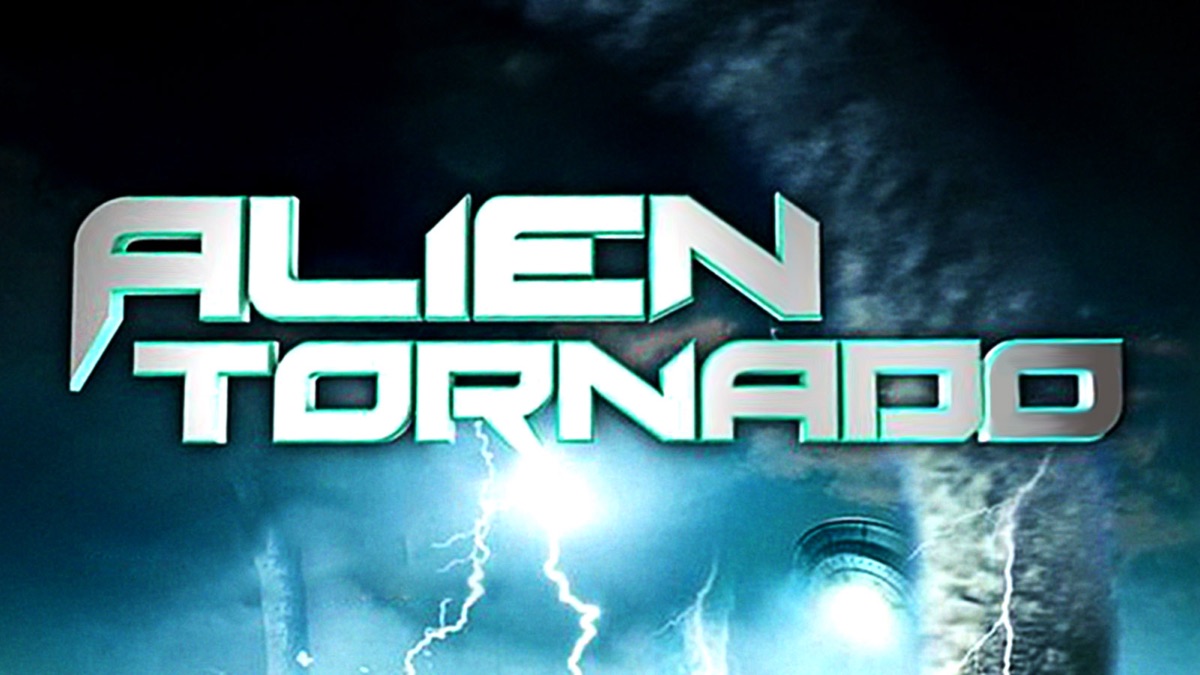 Alien Tornado on Apple TV