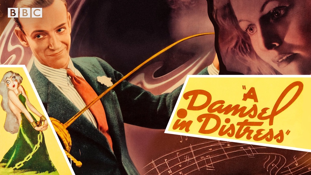 A Damsel In Distress | Apple TV