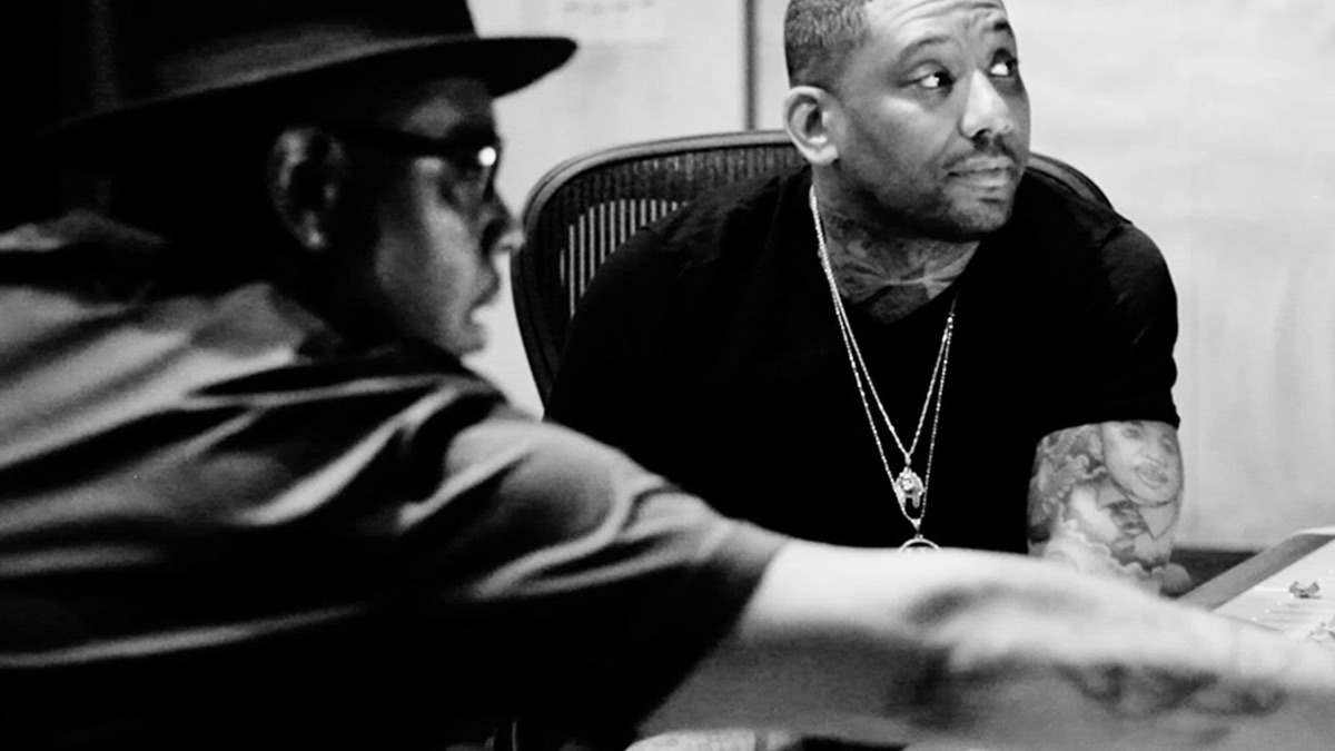 Rap Star | Apple TV (AU)