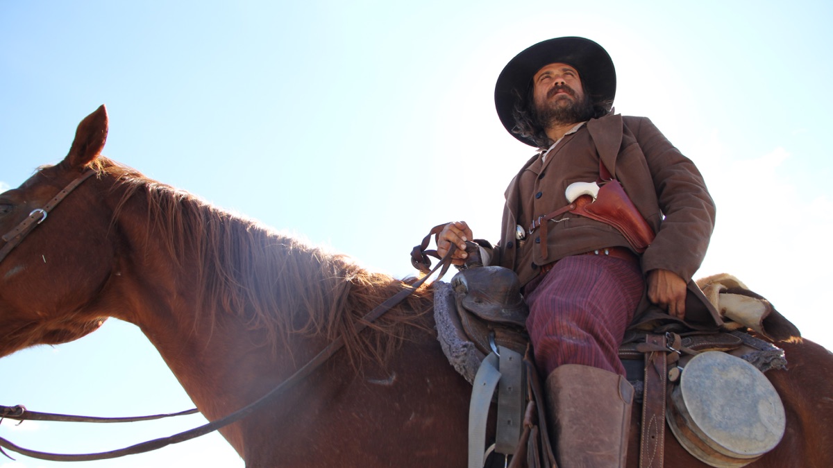 Kill Or Be Killed - Apple TV (UK)