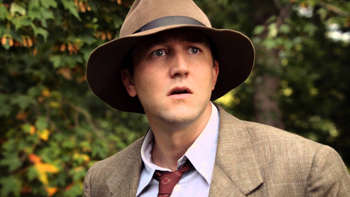 Horizon - Apple TV (AU)