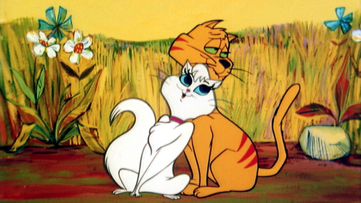 Gay Purr-ee | Apple TV