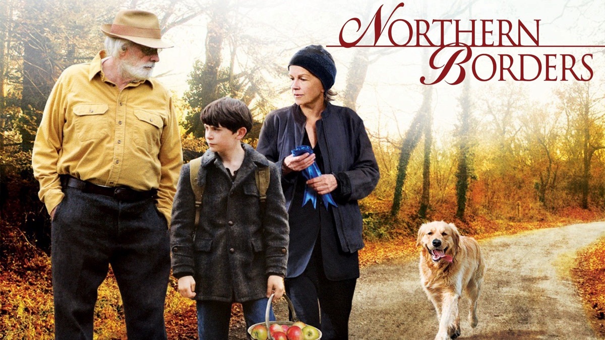 Northern Borders | Apple TV