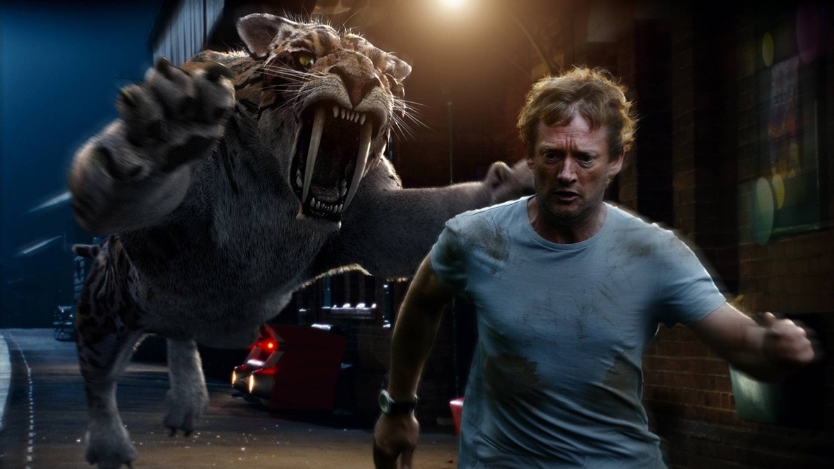 Episode 3 - Primeval (Season 2, Episode 3) | Apple TV