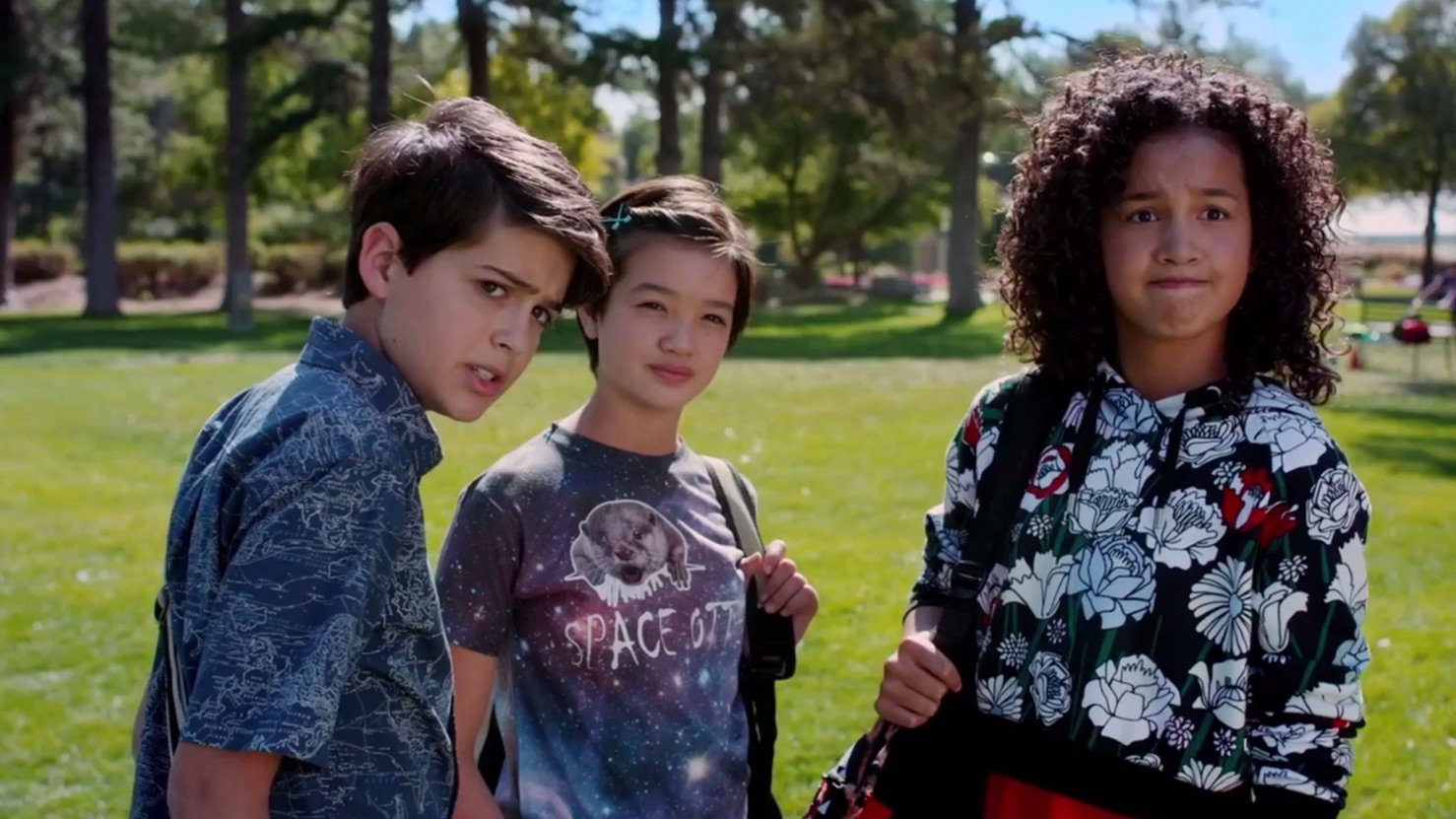 Andi Mack | Apple TV