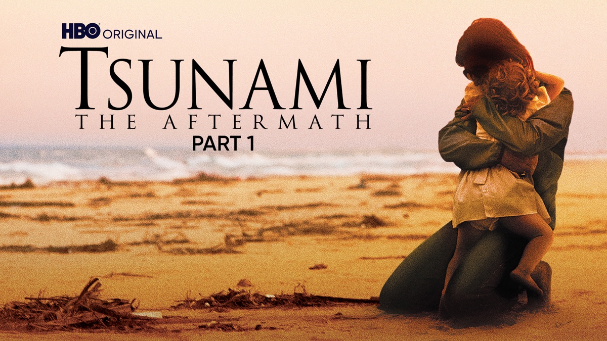 Tsunami, The Aftermath Part 1 | Apple TV