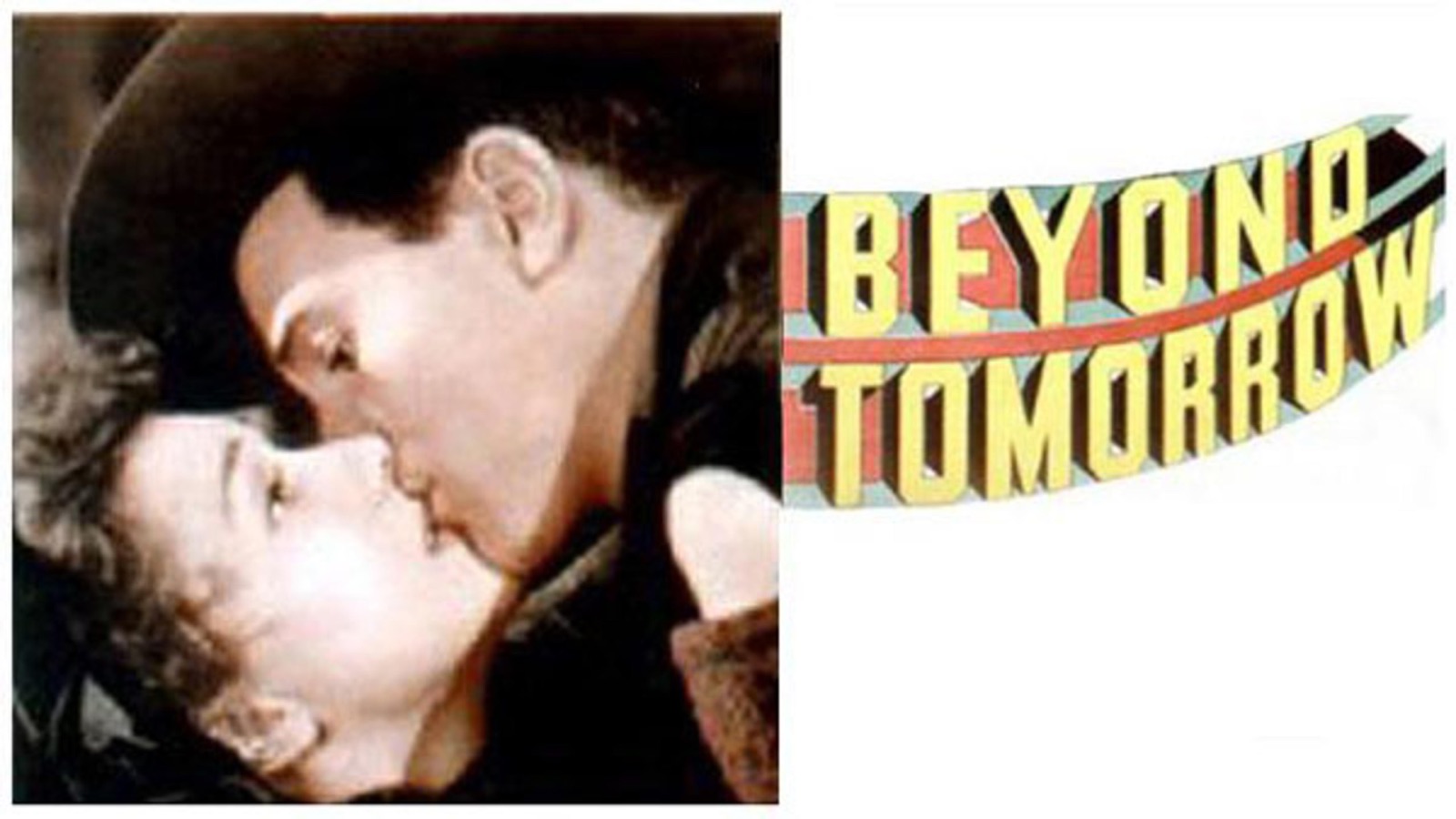 Beyond Tomorrow | Apple TV