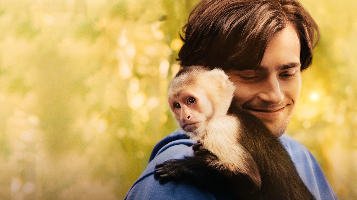 Gigi y Nate: Una gran amistad - Apple TV (HN)