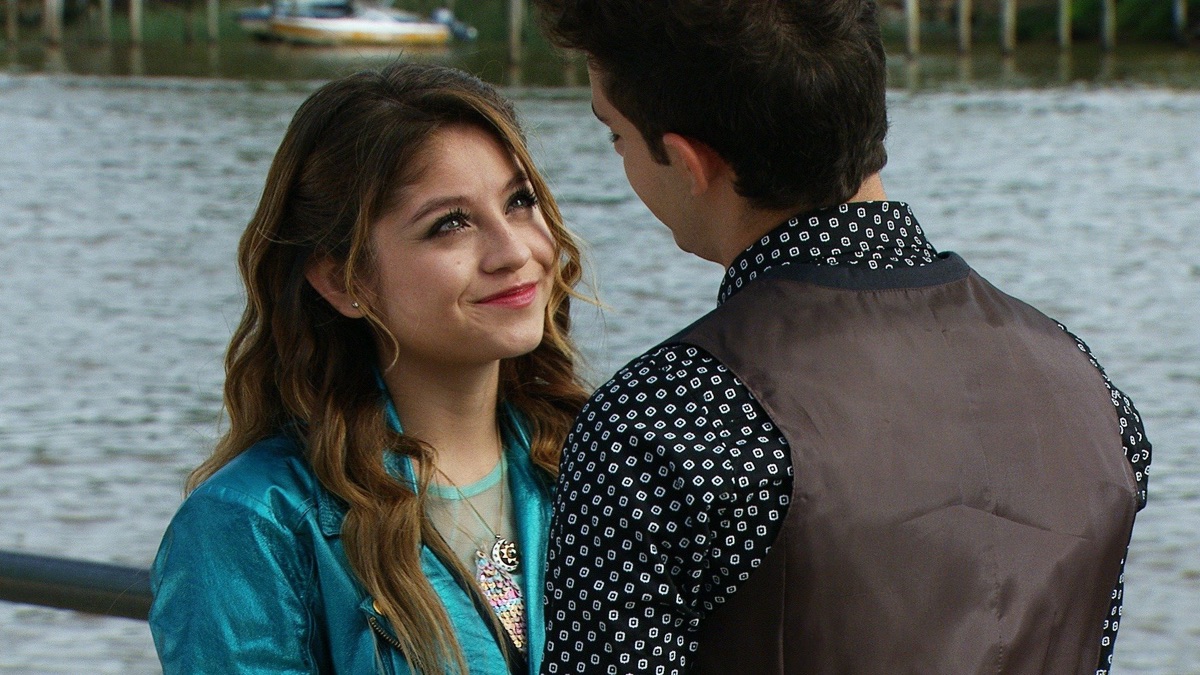 Episode 59 Soy Luna Season 3 Episode 59 Apple Tv