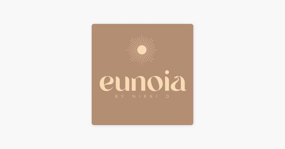 ‎Eunoia By Nikki D by Nikki D on Apple Music