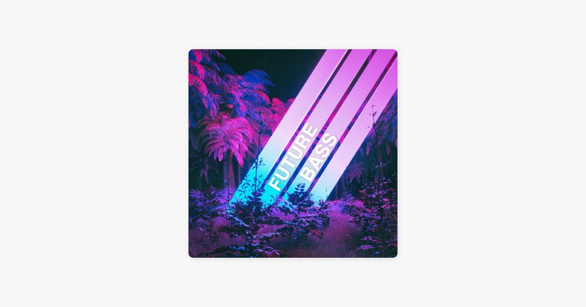 ‎Future Bass by Marcus Rivers on Apple Music