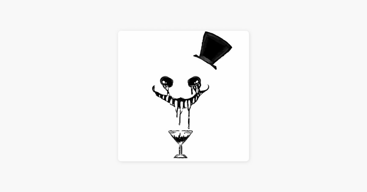 ‎Mr. Nightmare Scary Stories For Sleep Study And Chill by Label on ...