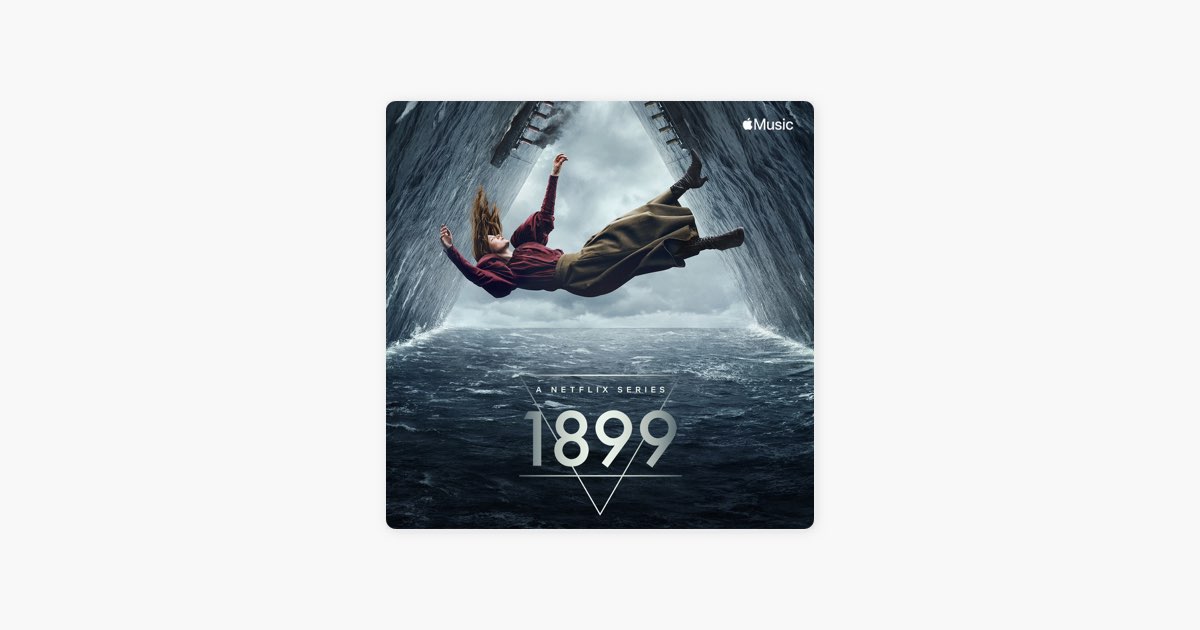 ‎1899 - Official Soundtrack | Banda Sonora Oficial de César Muela Ruiz ...